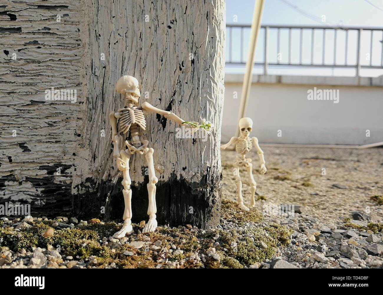 Turn the corner hi-res stock photography and images - Alamy