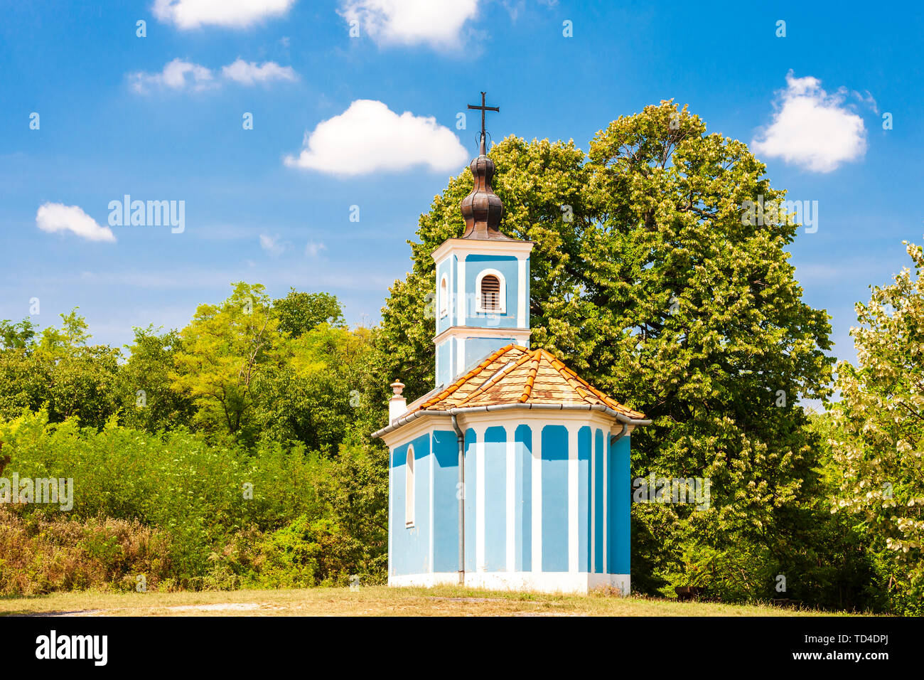 Szalka hi-res stock photography and images - Alamy