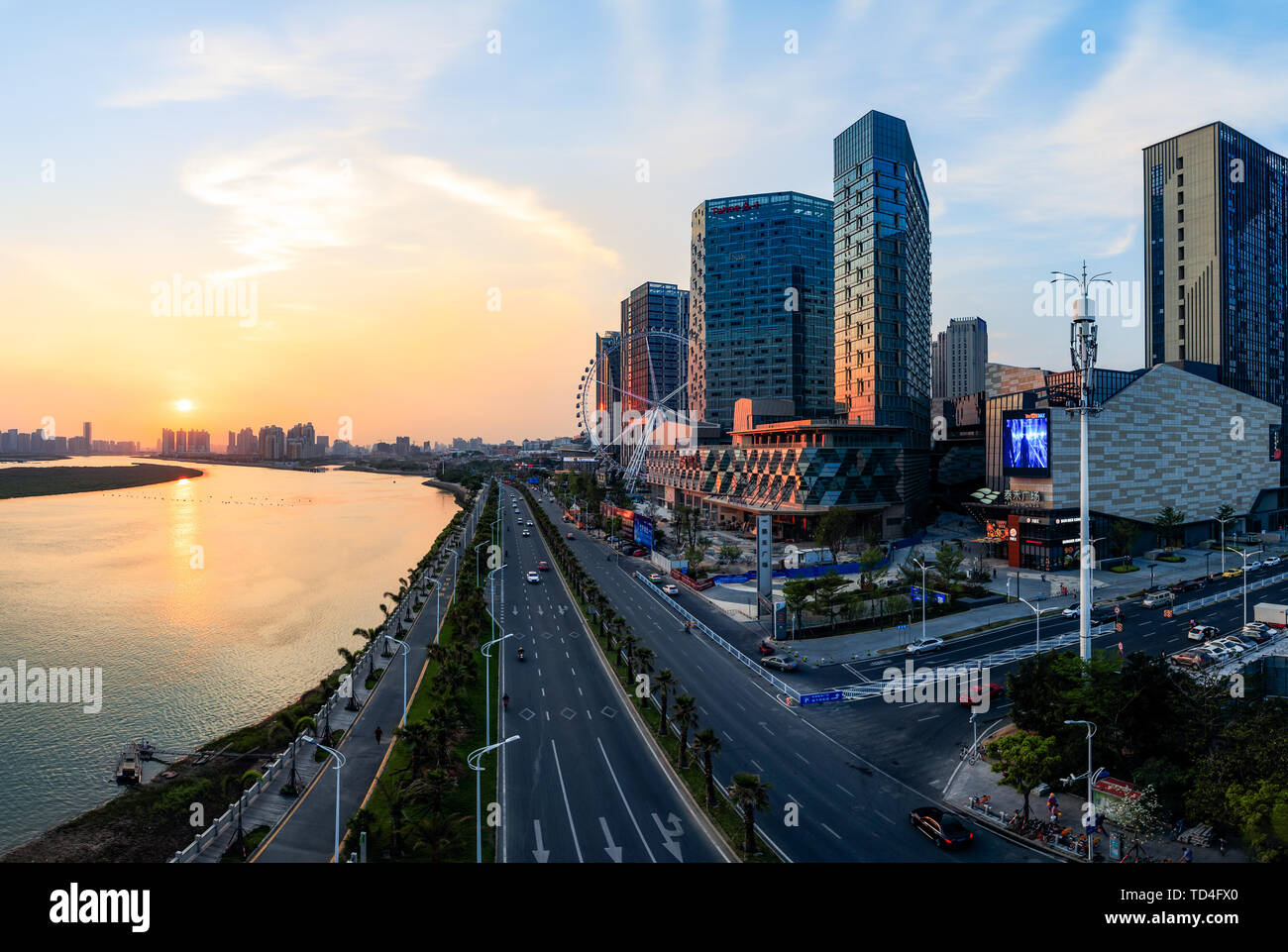 Taihe hi-res stock photography and images - Alamy