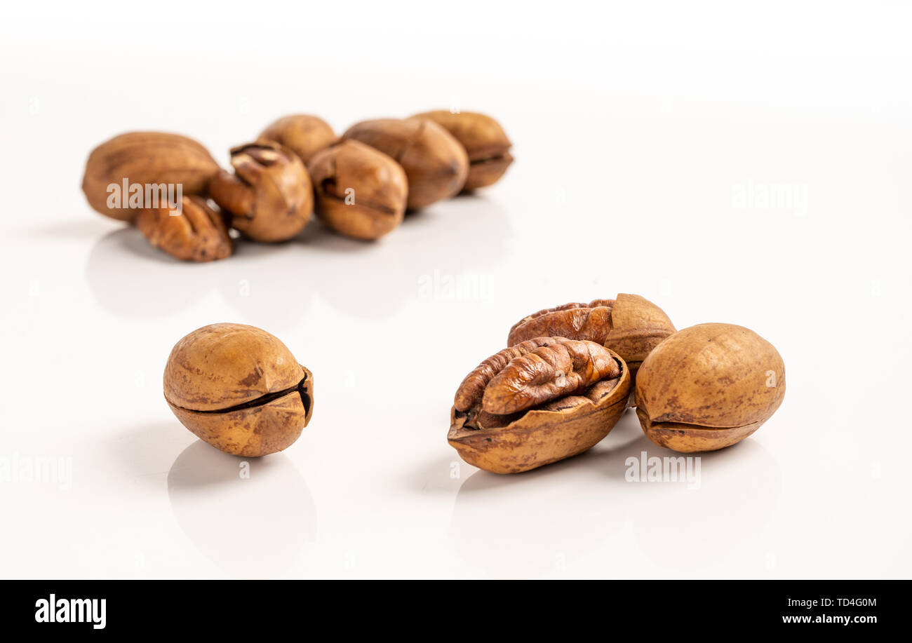 Blue root fruit illustration on white background Stock Photo - Alamy