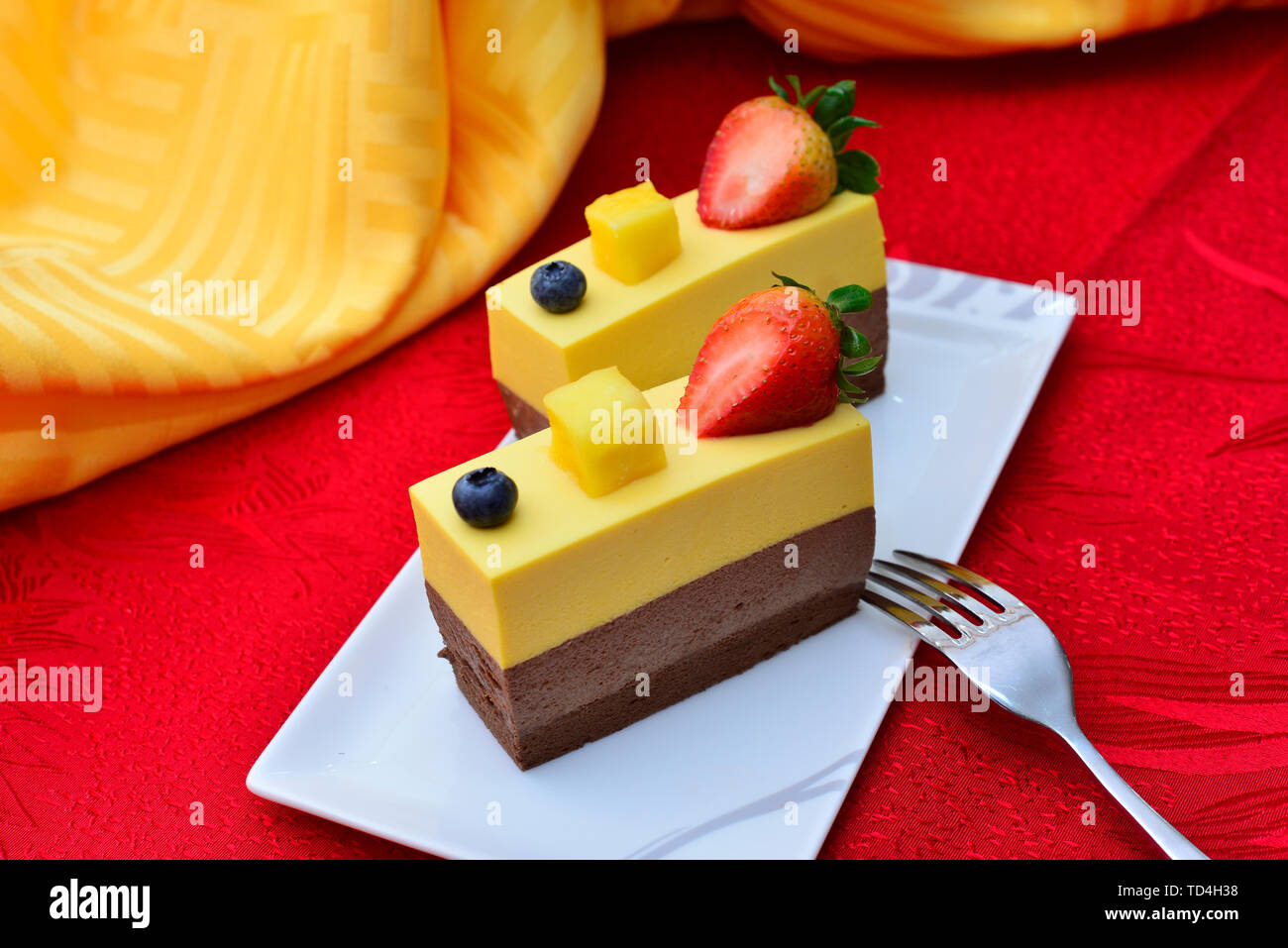 Cake desserts, desserts, Western food, afternoon tea, birthday cake ...