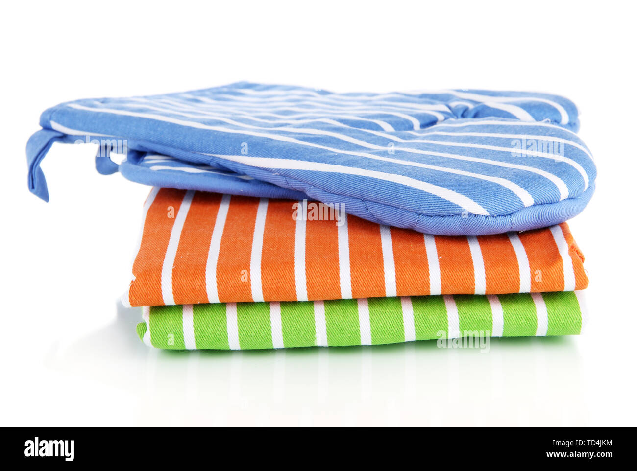 Tacking in different colors isolated on white Stock Photo - Alamy