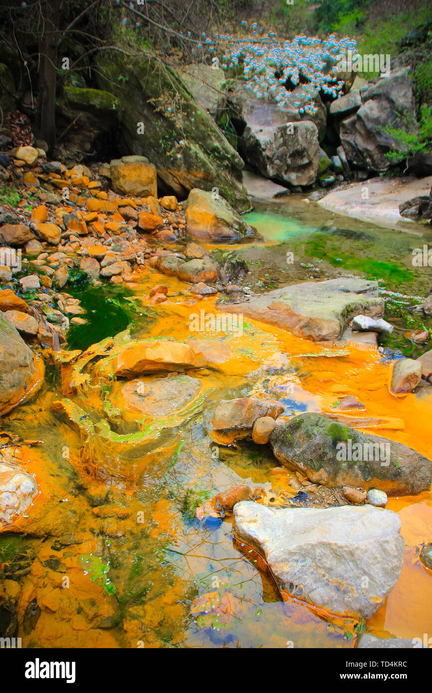 Photographer: Hu Wenkai Stock Photo - Alamy