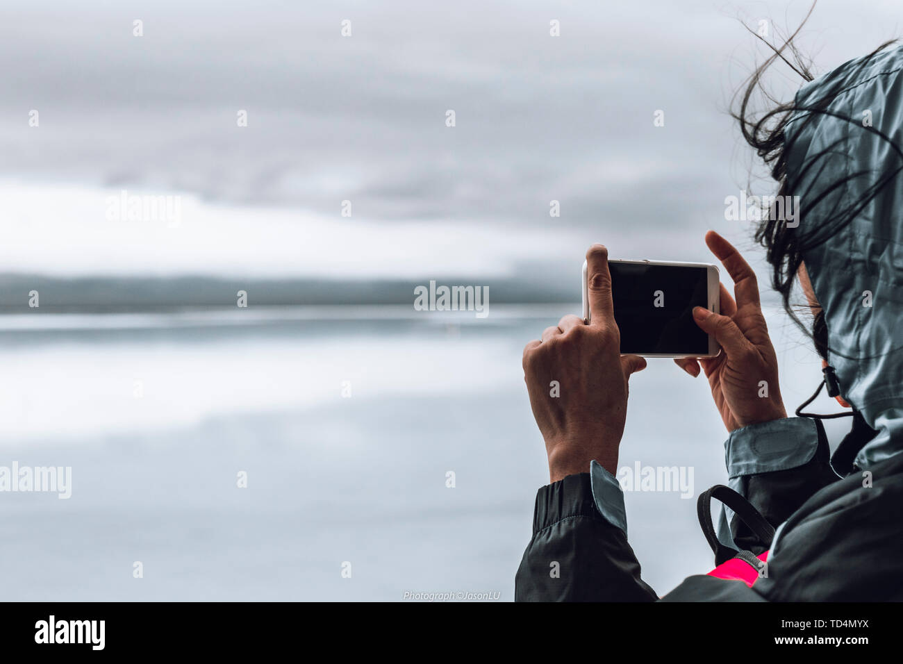 Coastal documentary hi-res stock photography and images - Alamy