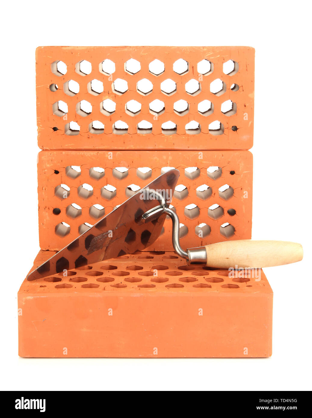 Aim building Cut Out Stock Images & Pictures - Alamy