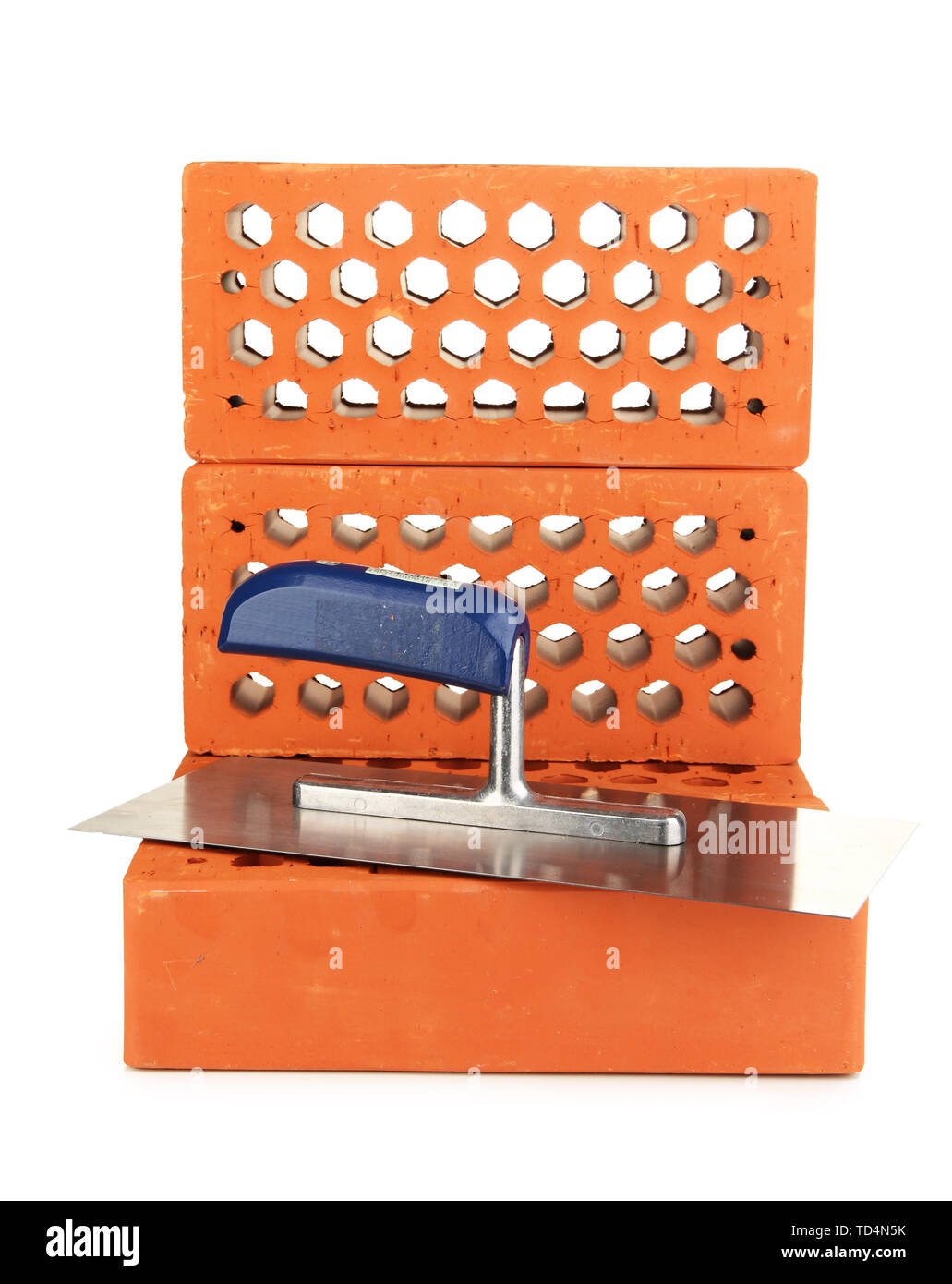 Brick work detail Cut Out Stock Images & Pictures - Alamy