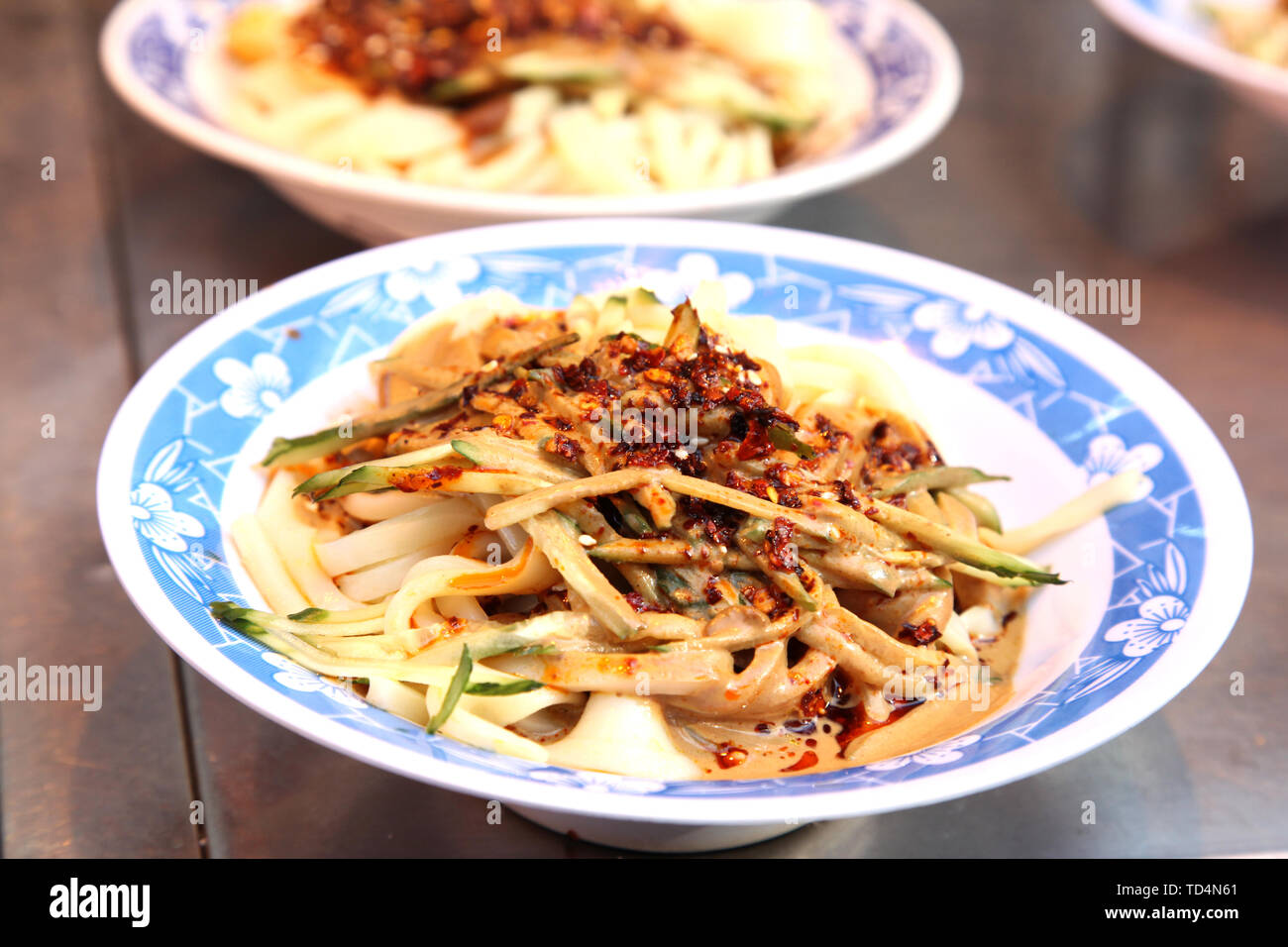 Liangpi hi-res stock photography and images - Alamy