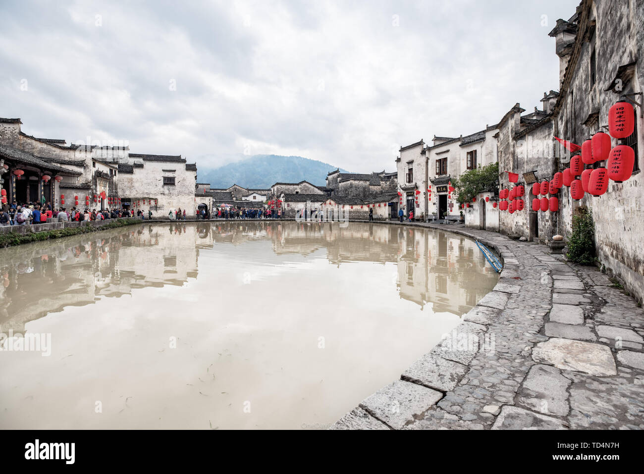 Honglin hi-res stock photography and images - Alamy