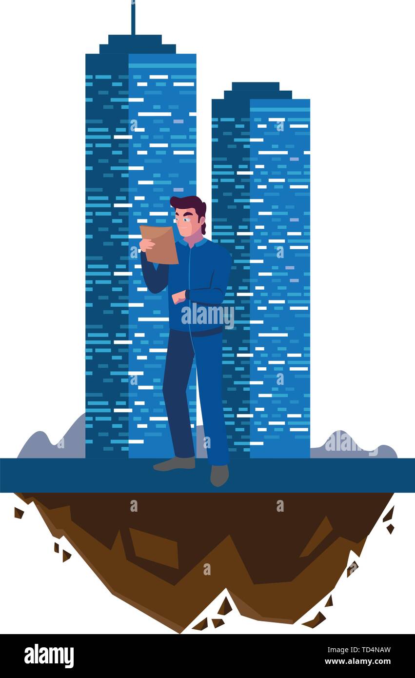 Logistician Stock Vector Images - Alamy