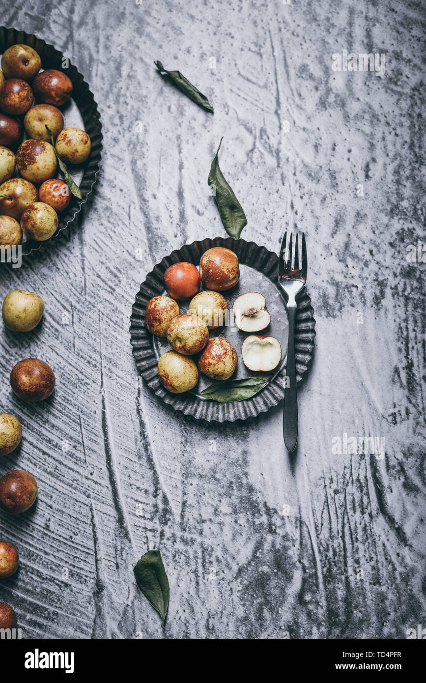 Still Life Photography Food Photography Cookies Stock Photo - Alamy