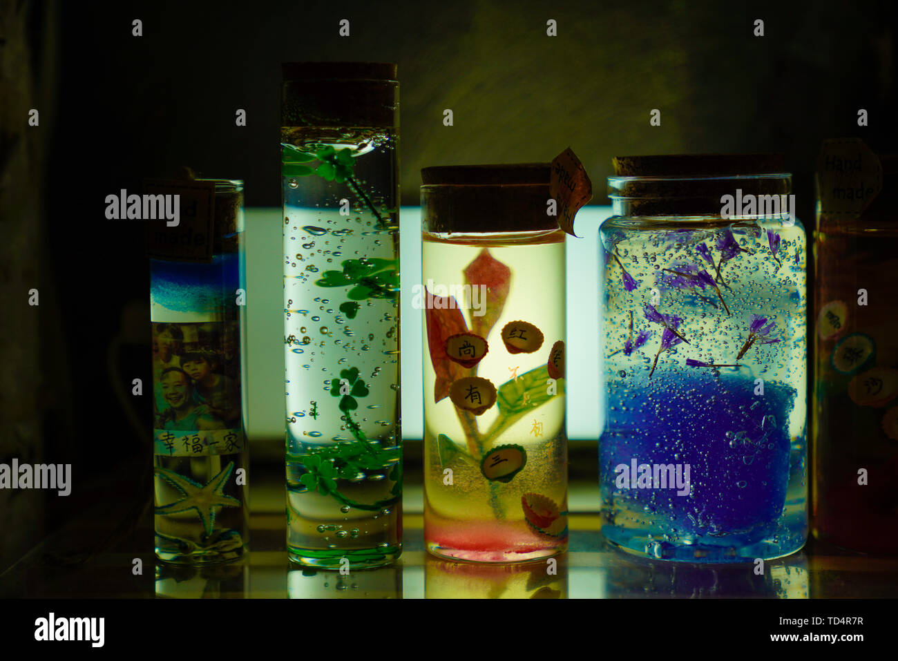 Starry drinks hi-res stock photography and images - Alamy