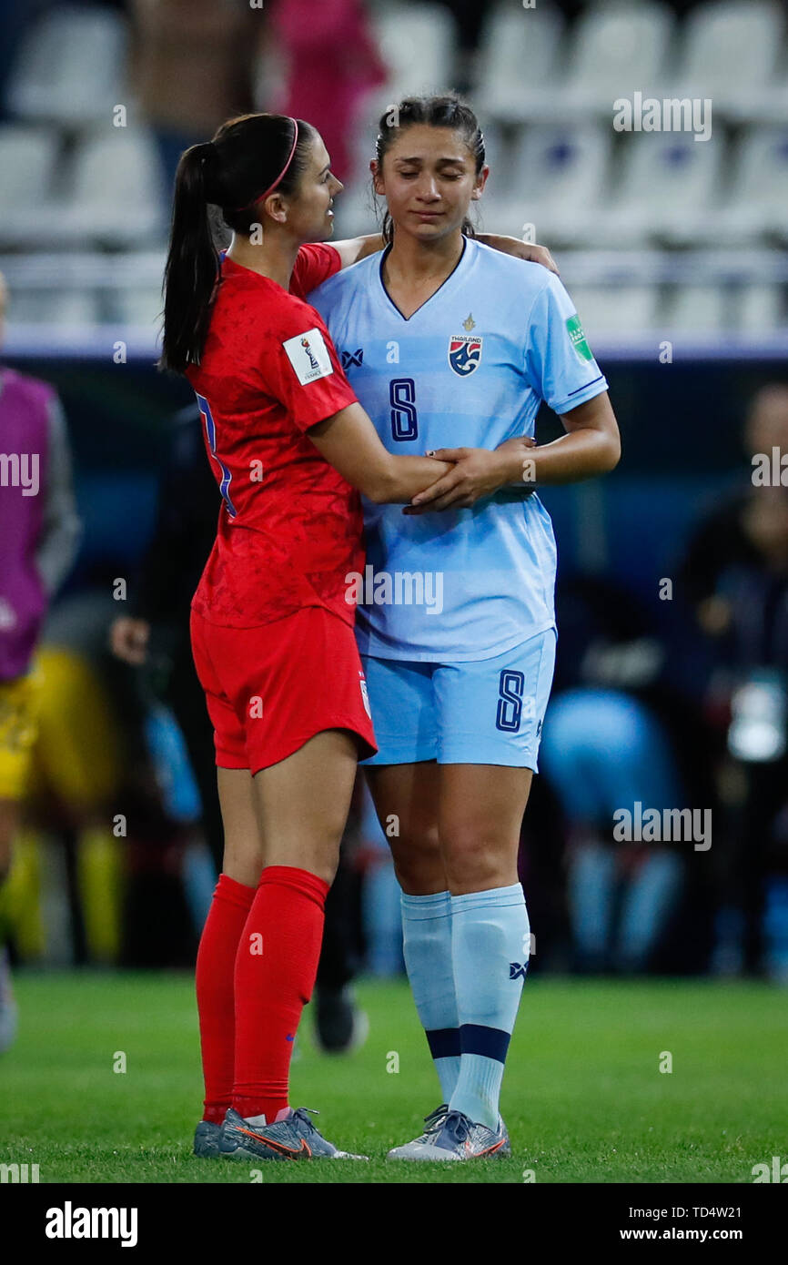 Miranda nild hi-res stock photography and images - Alamy