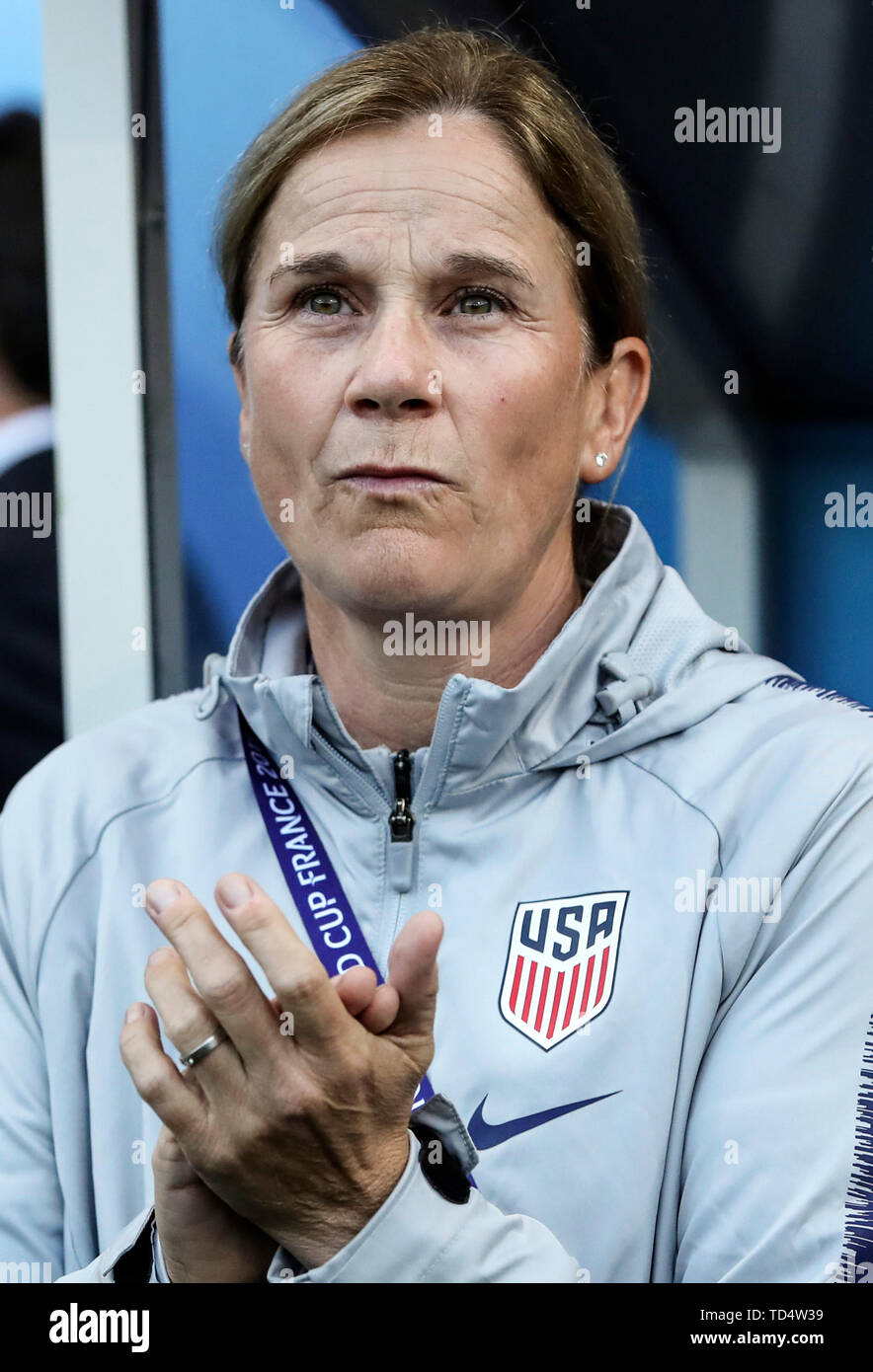 Jill ellis hi-res stock photography and images - Alamy