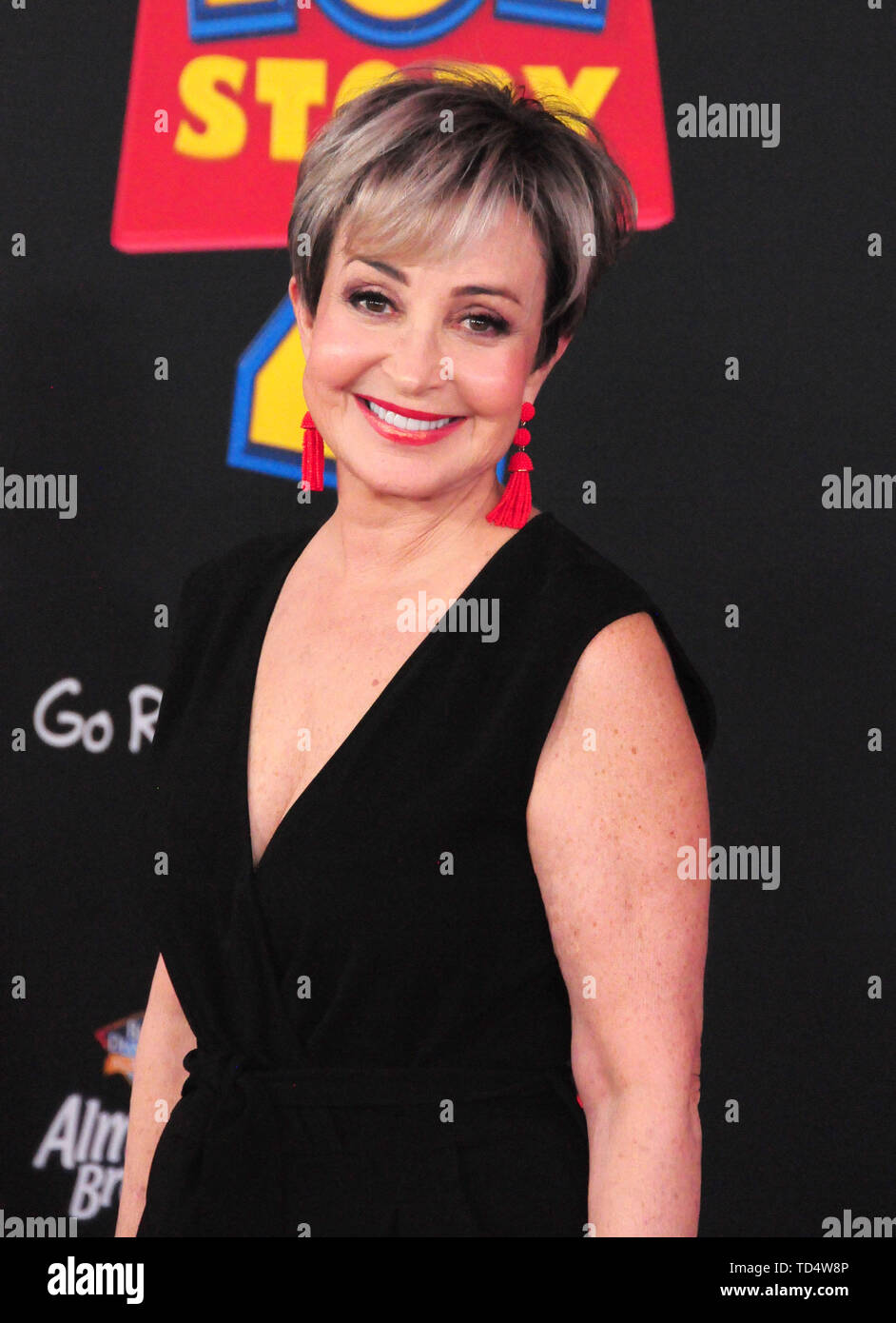 Hollywood, California, USA 11th June 2019 Actress Annie Potts attends ...
