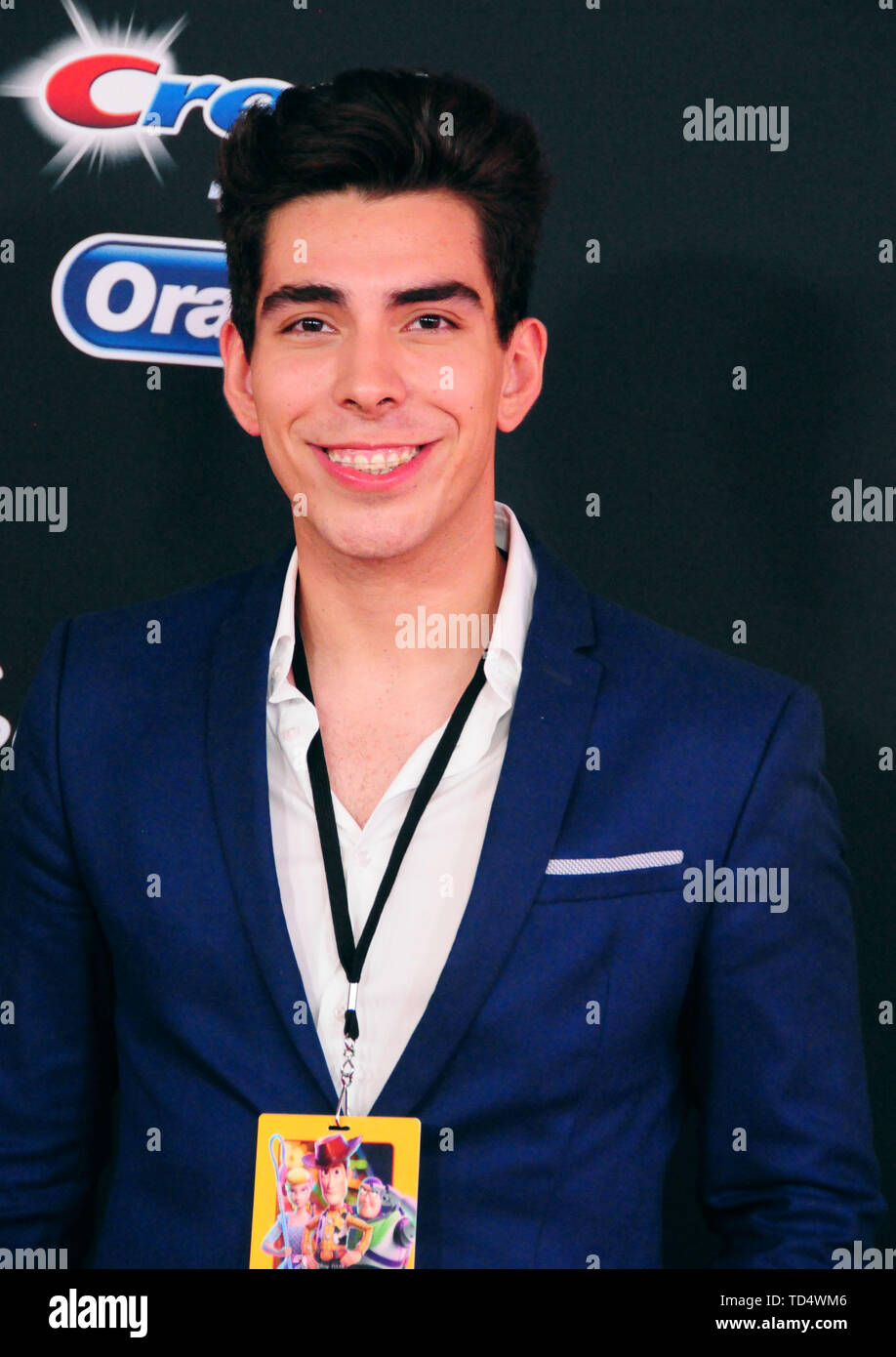 Portillo in summer hi-res stock photography and images - Alamy