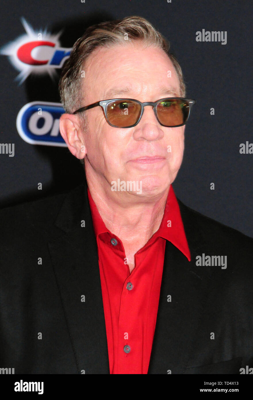 Hollywood, California, USA 11th June 2019 Actor Tim Allen attends the ...