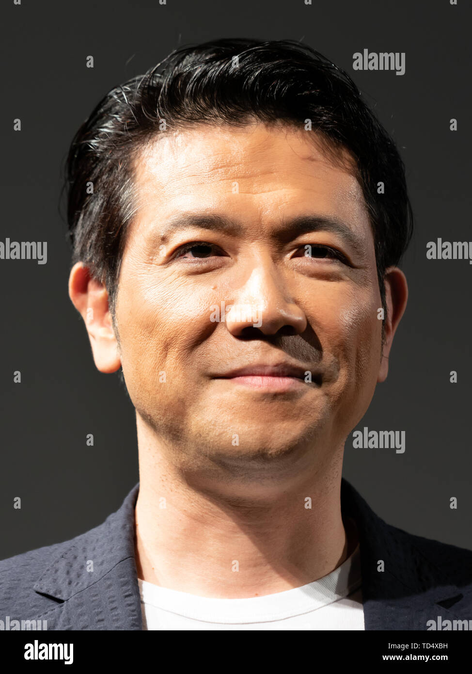 Tetsuya bessho hi-res stock photography and images - Alamy