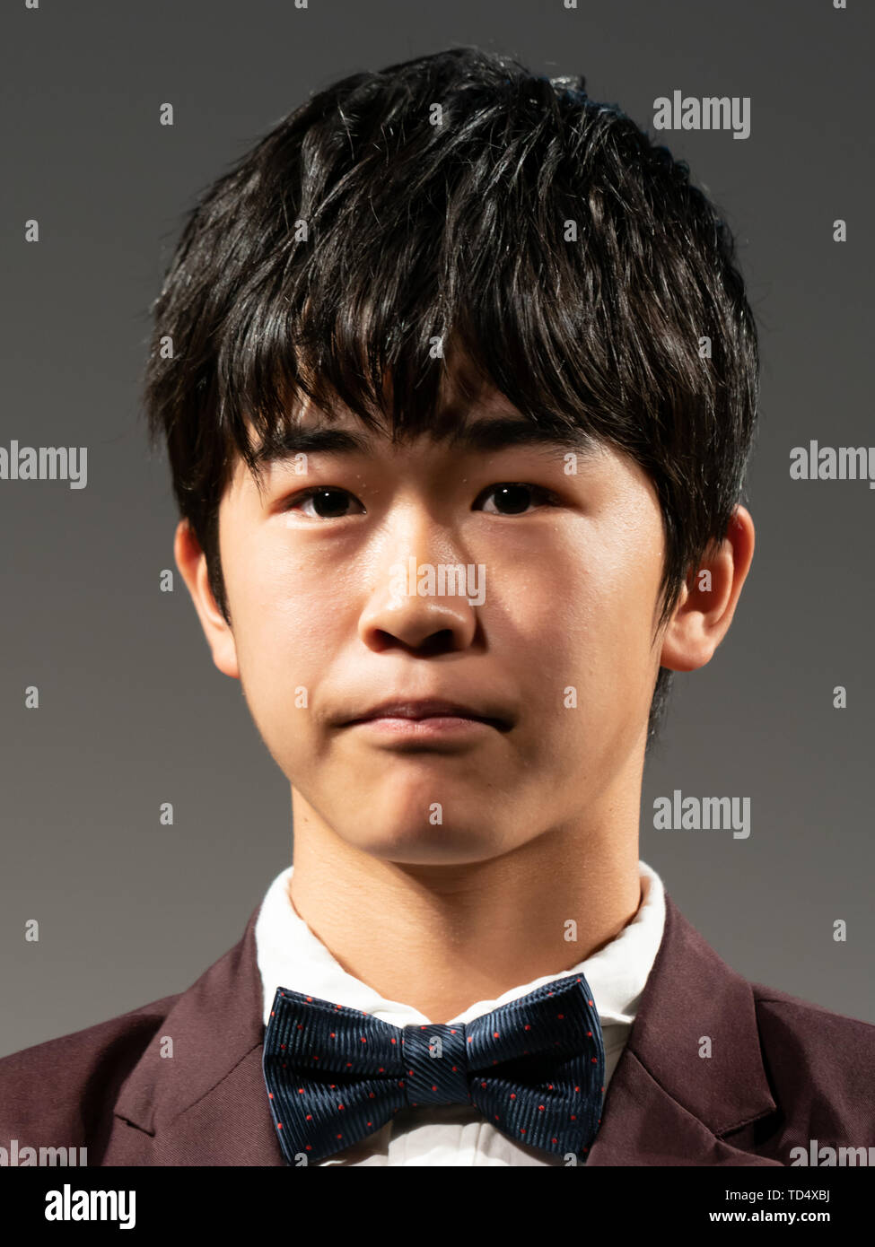 Fuku tokyo hi-res stock photography and images - Alamy