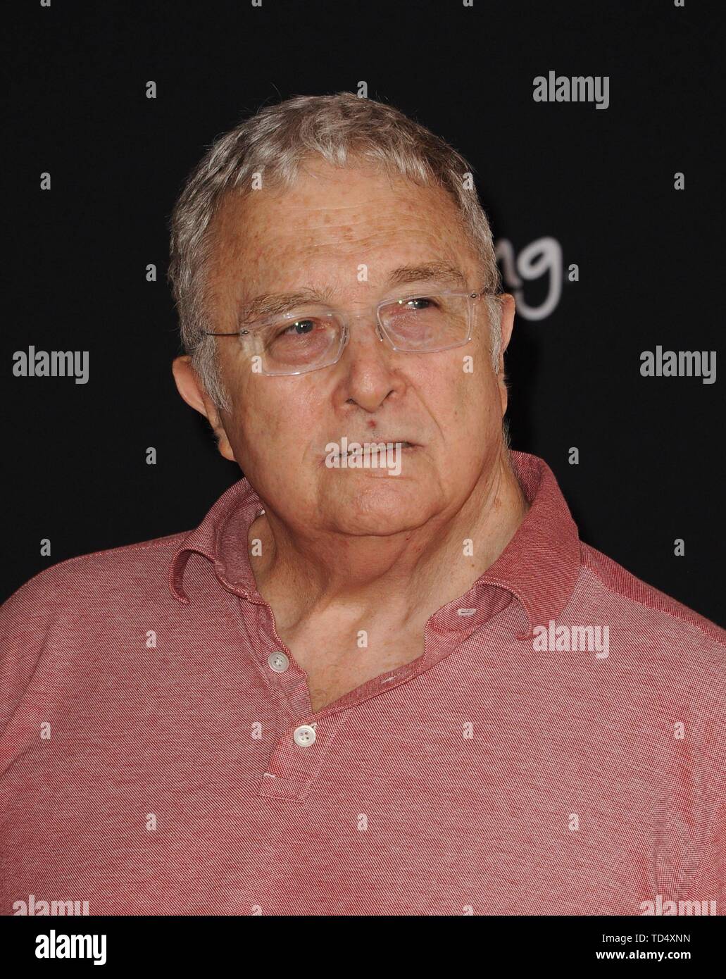 Randy newman hi-res stock photography and images - Alamy