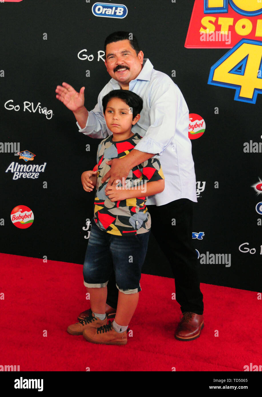 Hollywood, California, USA 11th June 2019 Television personality ...