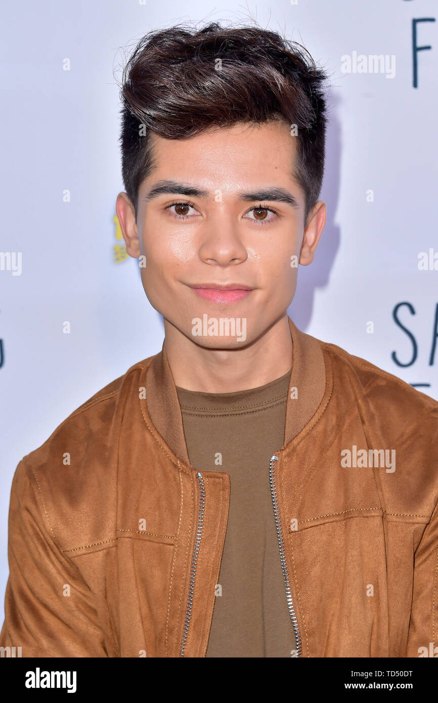 Regent theater los angeles hi-res stock photography and images - Alamy