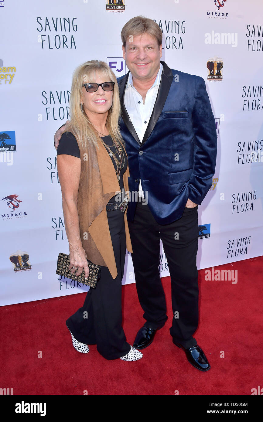 The regent los angeles music hi-res stock photography and images - Alamy