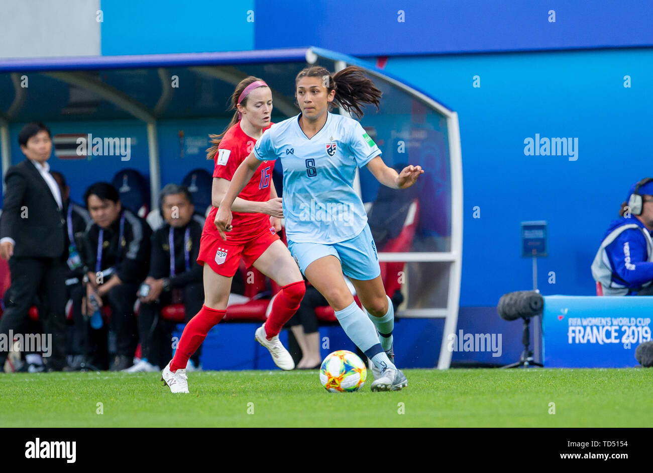 Miranda nild hi-res stock photography and images - Alamy