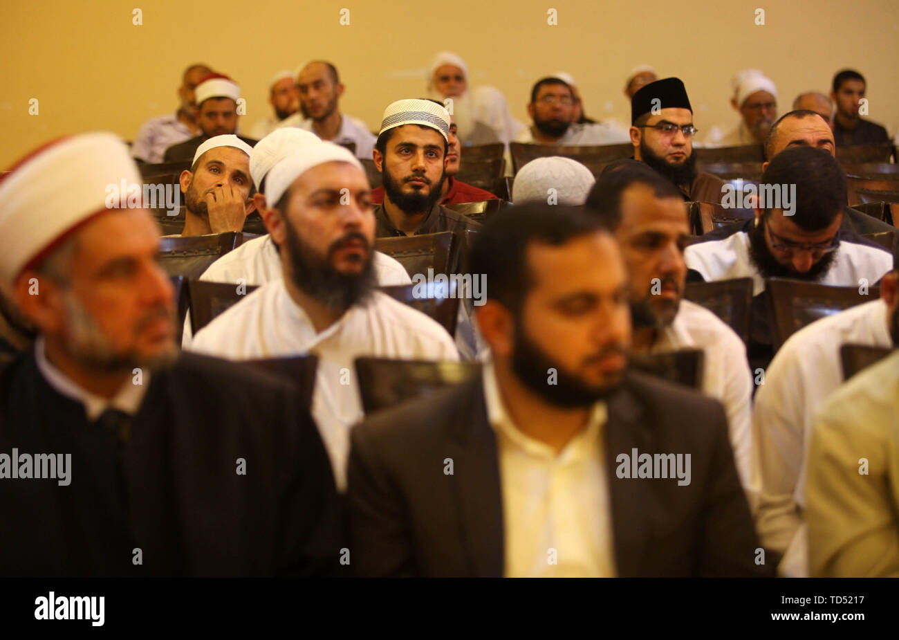 Palestine scholars association hi-res stock photography and images - Alamy
