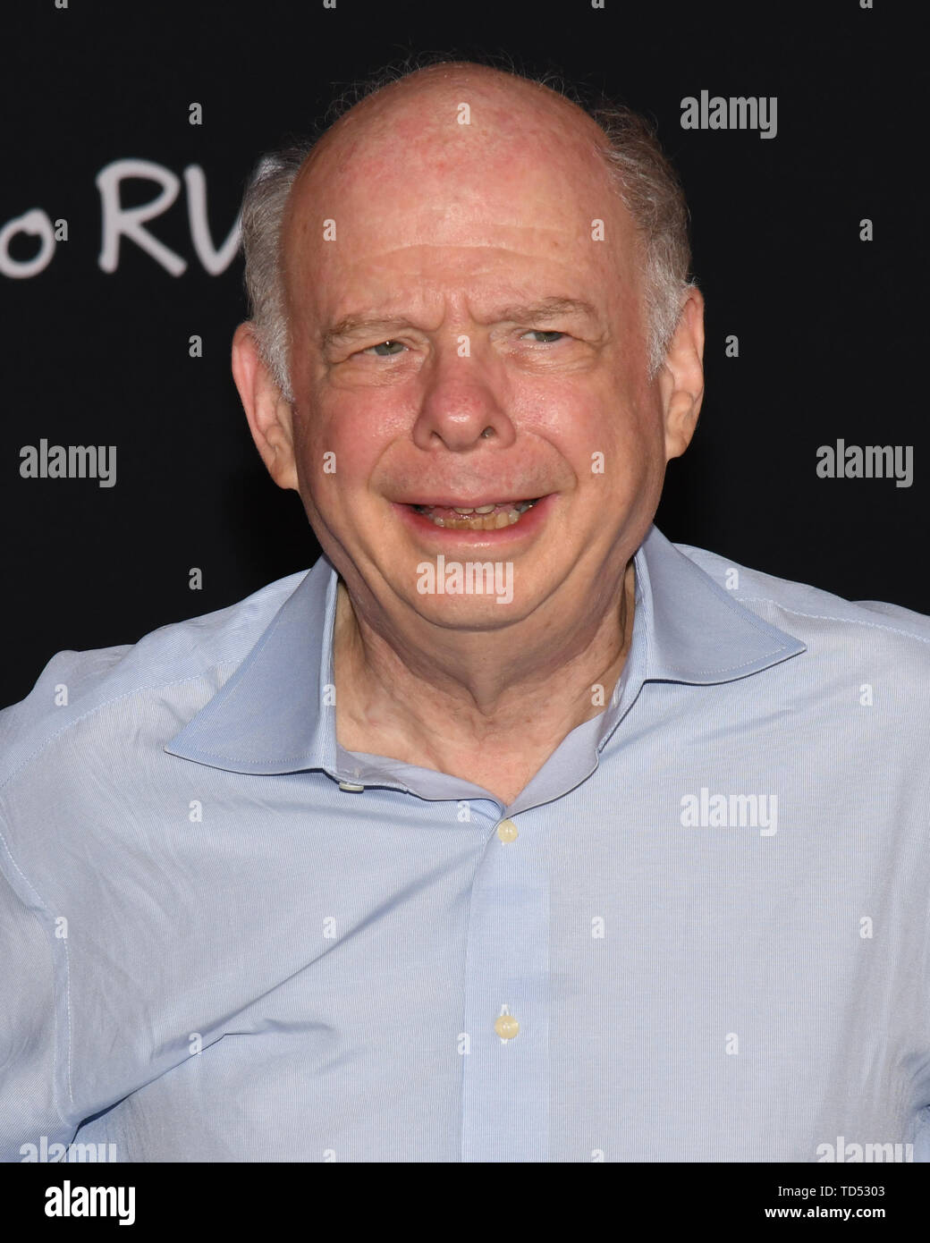 Hollywood, USA. 11th June, 2019. 12 June 2019 - Hollywood, California ...