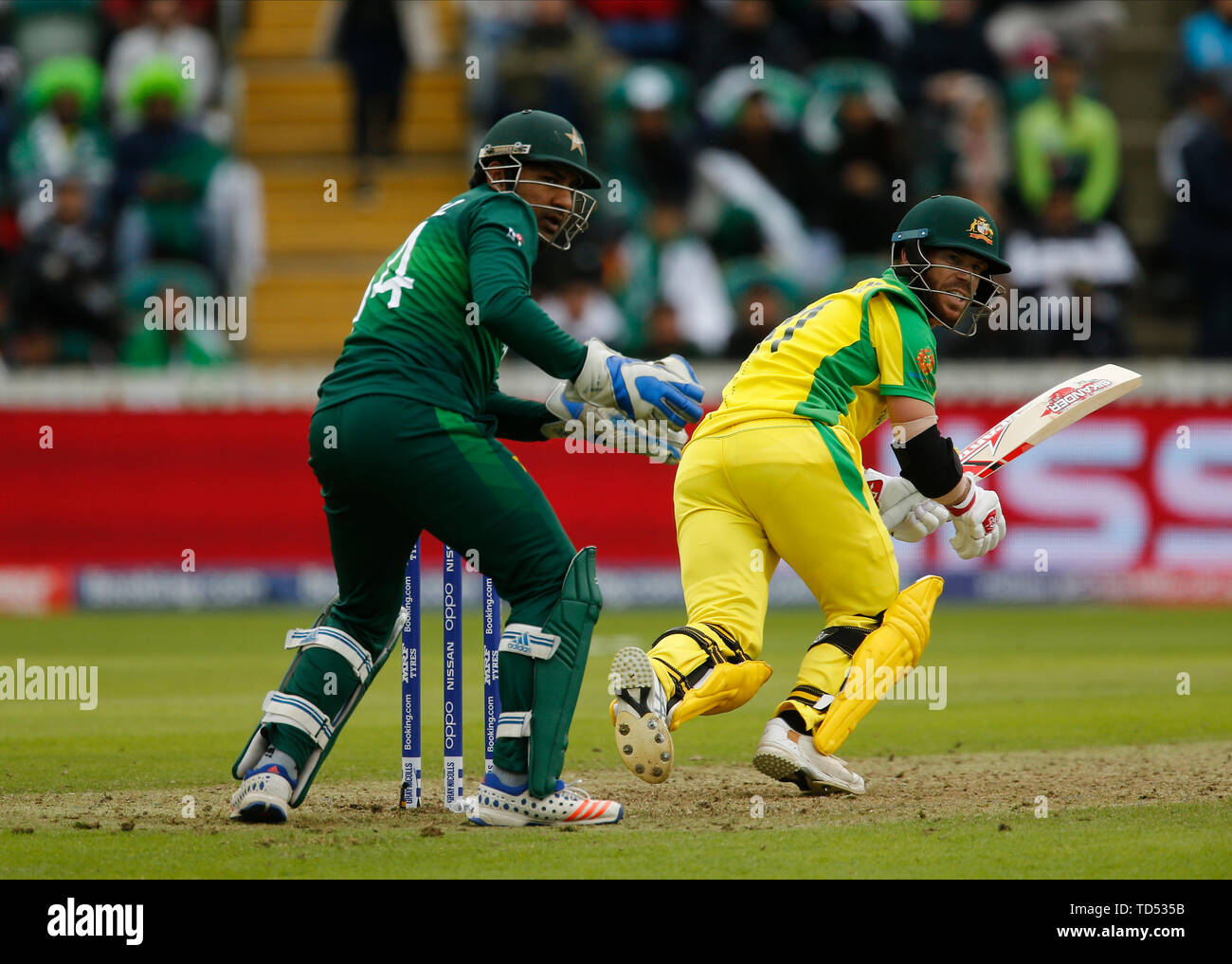 Leg stumps hi-res stock photography and images - Alamy