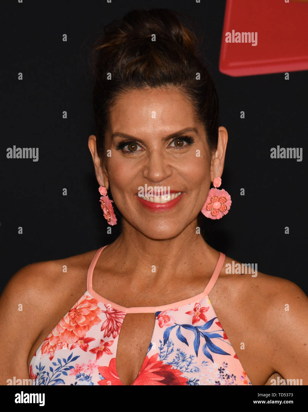 Hollywood, USA. 11th June, 2019. 12 June 2019 - Hollywood, California ...