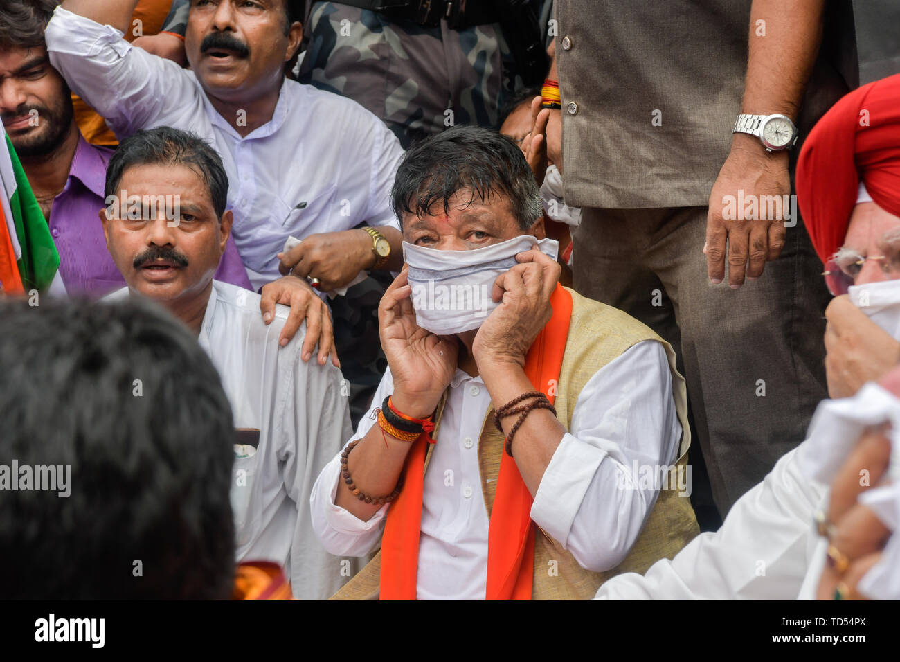 Kailash vijayvargiya hi-res stock photography and images - Alamy