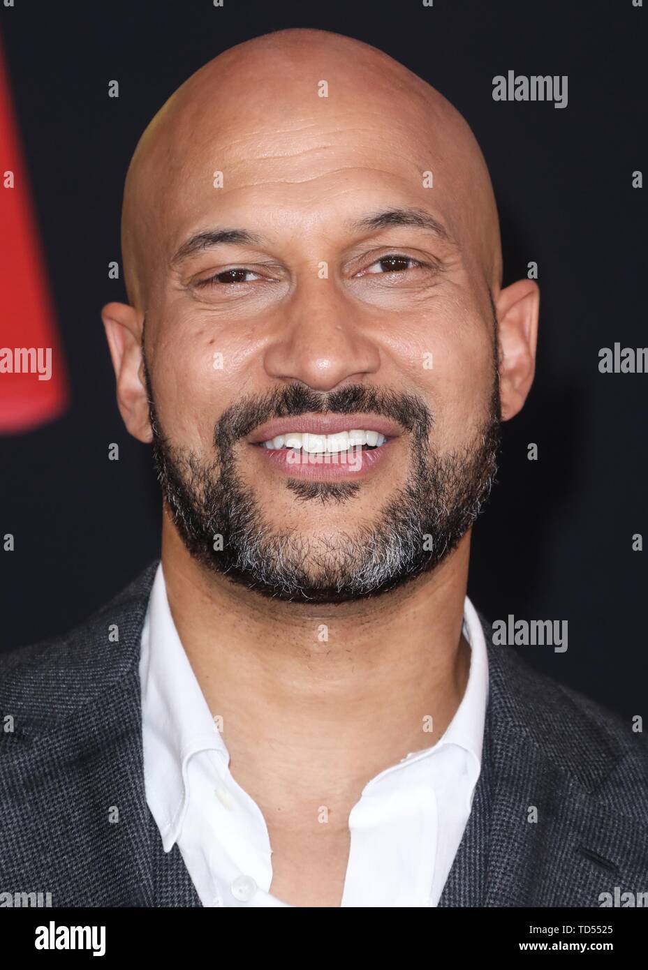 Hollywood, USA. 11th June, 2019. HOLLYWOOD, LOS ANGELES, CALIFORNIA ...