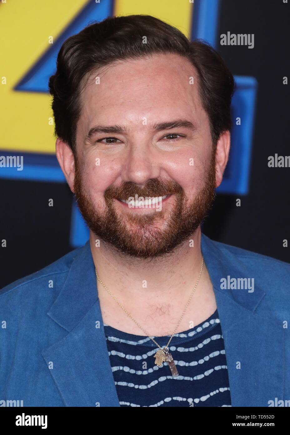 John Morris High Resolution Stock Photography and Images - Alamy