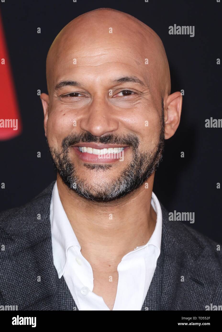 Hollywood, USA. 11th June, 2019. HOLLYWOOD, LOS ANGELES, CALIFORNIA ...