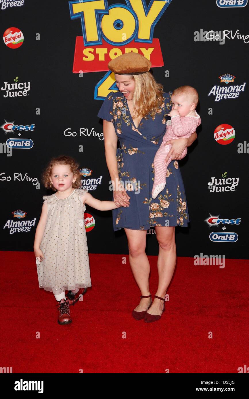 Polly maness hi-res stock photography and images - Alamy