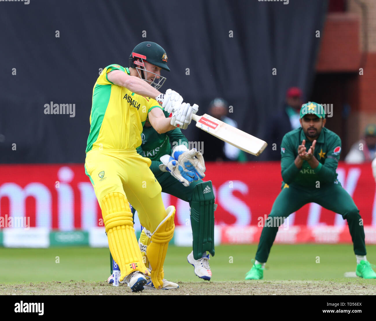 Pavilion at a cricket ground hi-res stock photography and images - Alamy