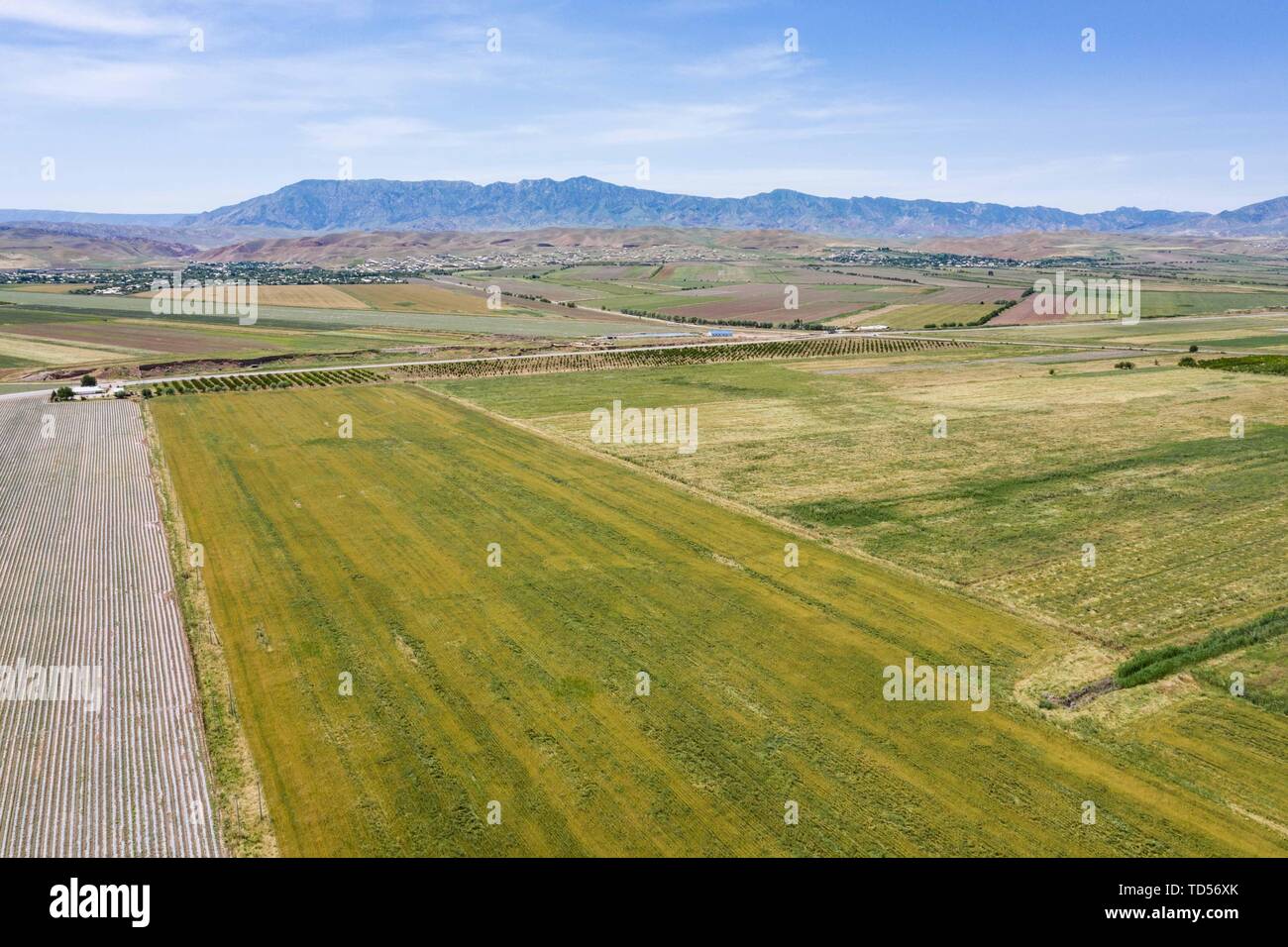 21 tajikistan hi-res stock photography and images - Alamy