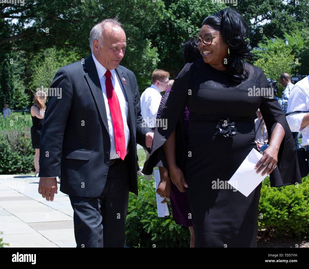 Lynnette hardaway hi-res stock photography and images - Alamy