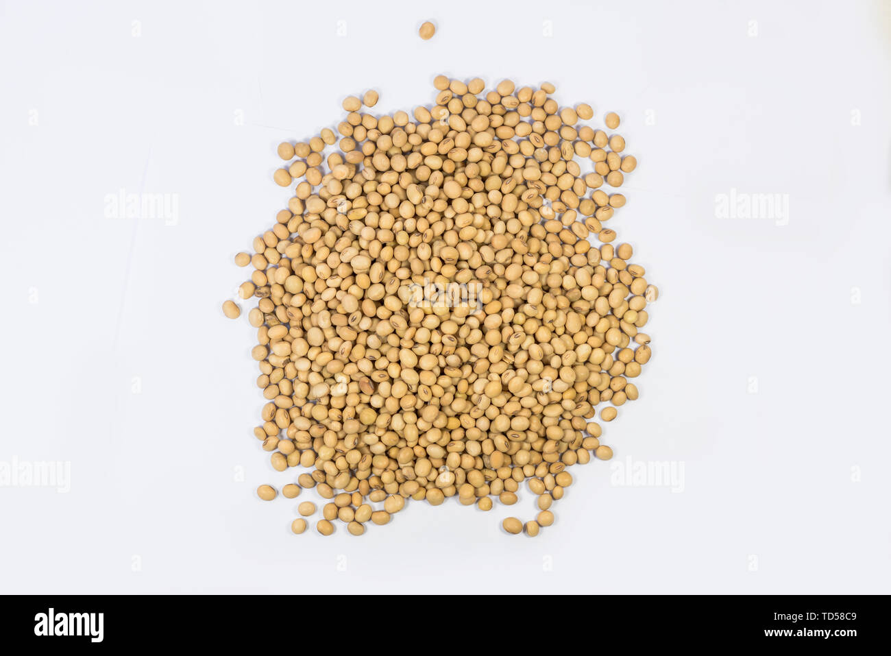 Soybeans loss hi-res stock photography and images - Alamy
