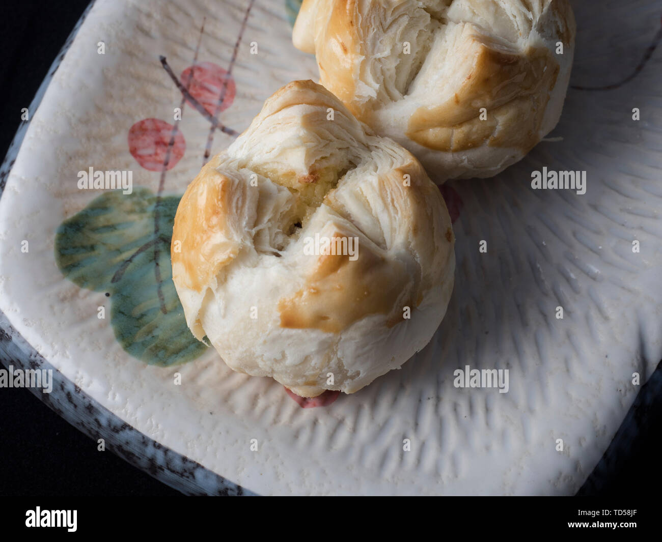 Food photography no one makes dinner hi-res stock photography and ...