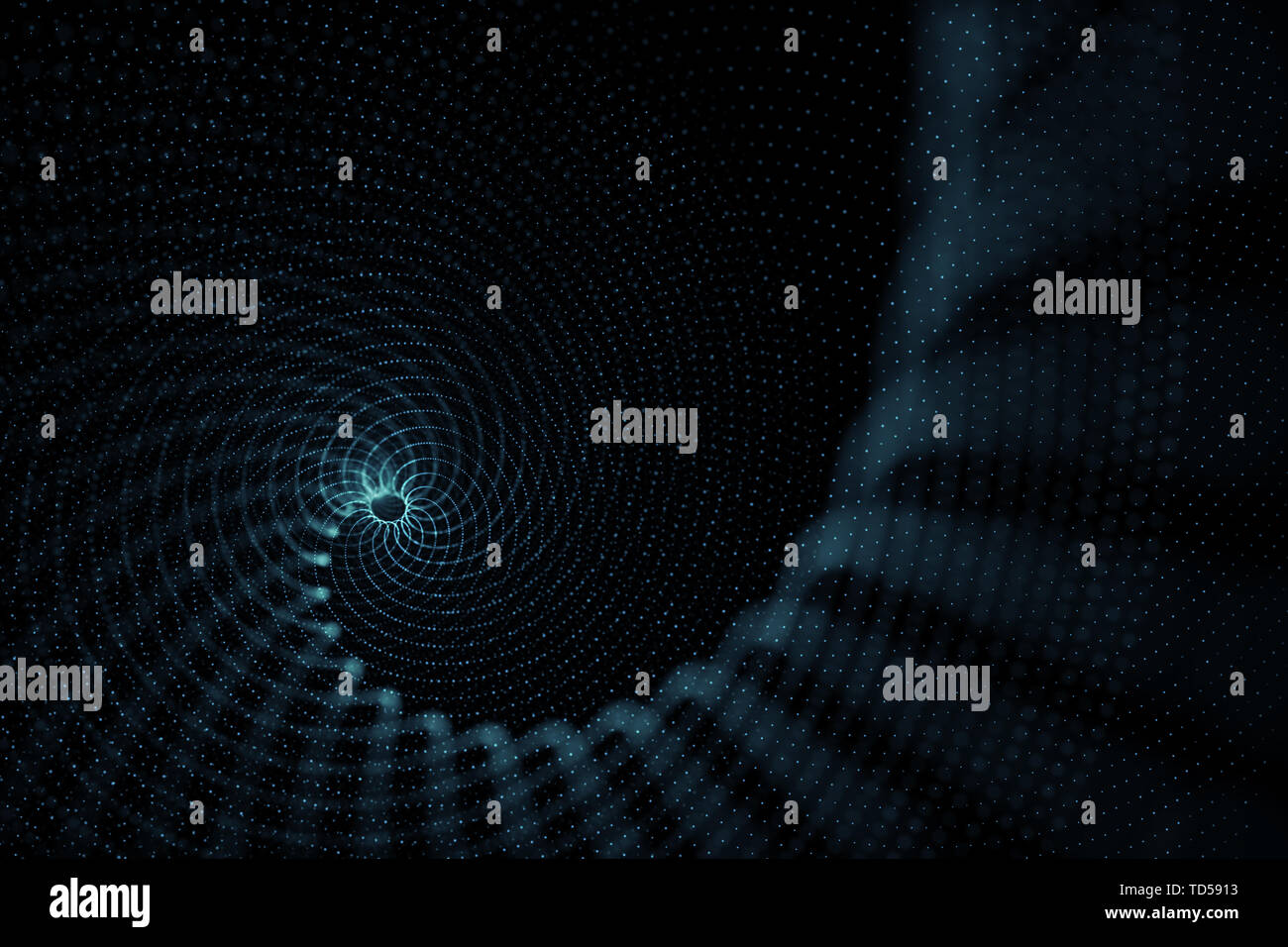 abstract futuristic background Stock Photo - Alamy