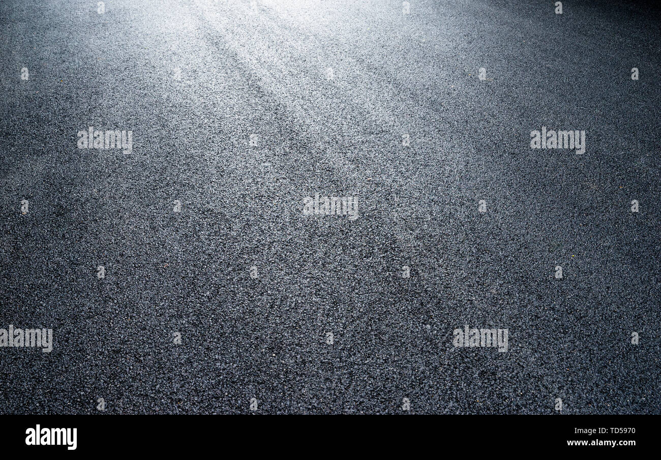 Asphalt light hi-res stock photography and images - Alamy