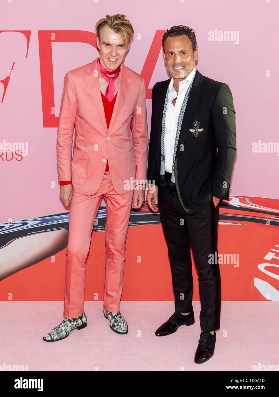 Neiman marcus awards hi-res stock photography and images - Alamy