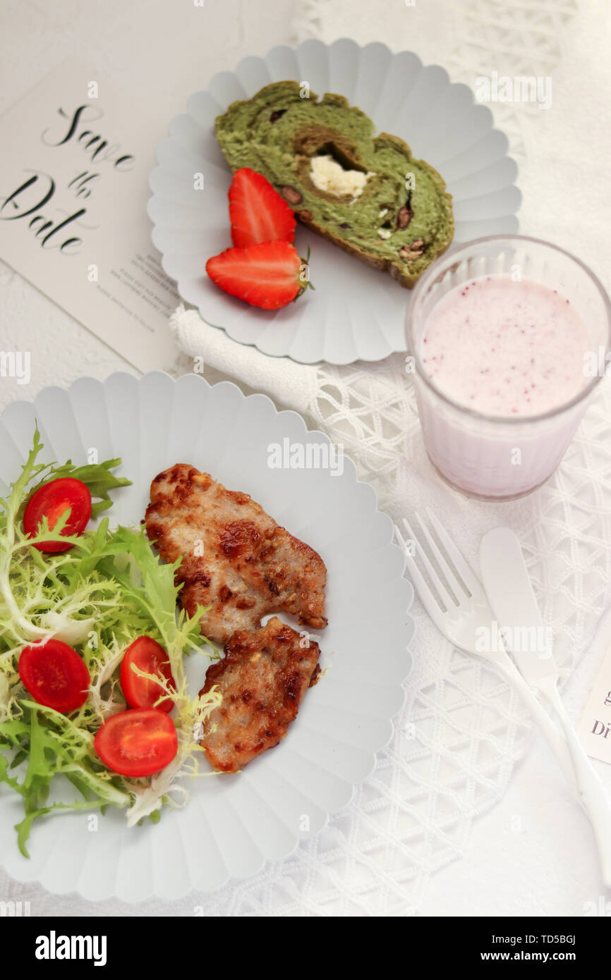 Homemade cuisine Stock Photo - Alamy