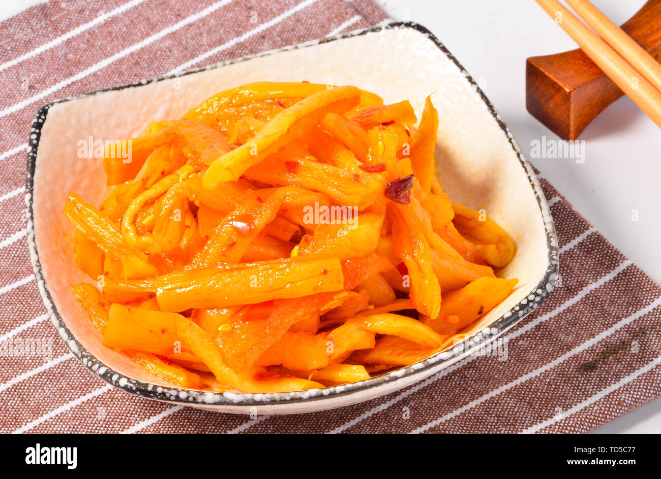 Delicious turnip dried HD big picture Stock Photo - Alamy