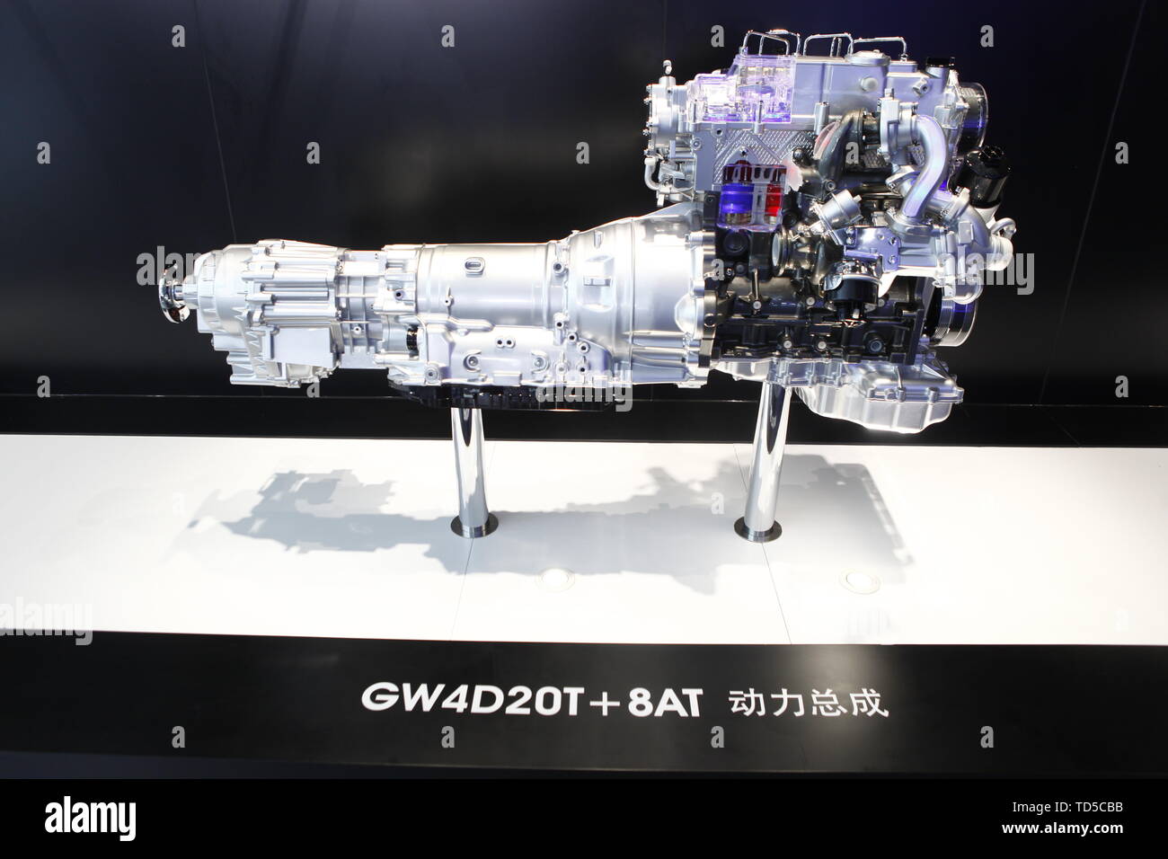 Creating A Ship Space Engine