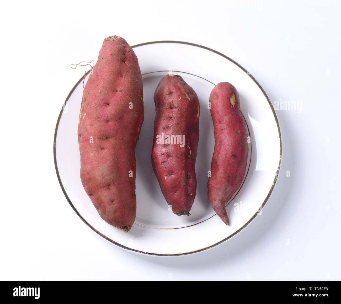 Sweet potato sweet potato Stock Photo - Alamy