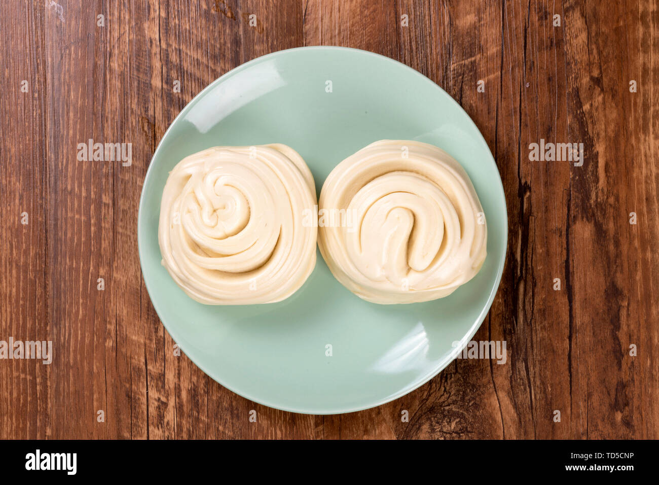 Steamed corn rolls hi-res stock photography and images - Alamy