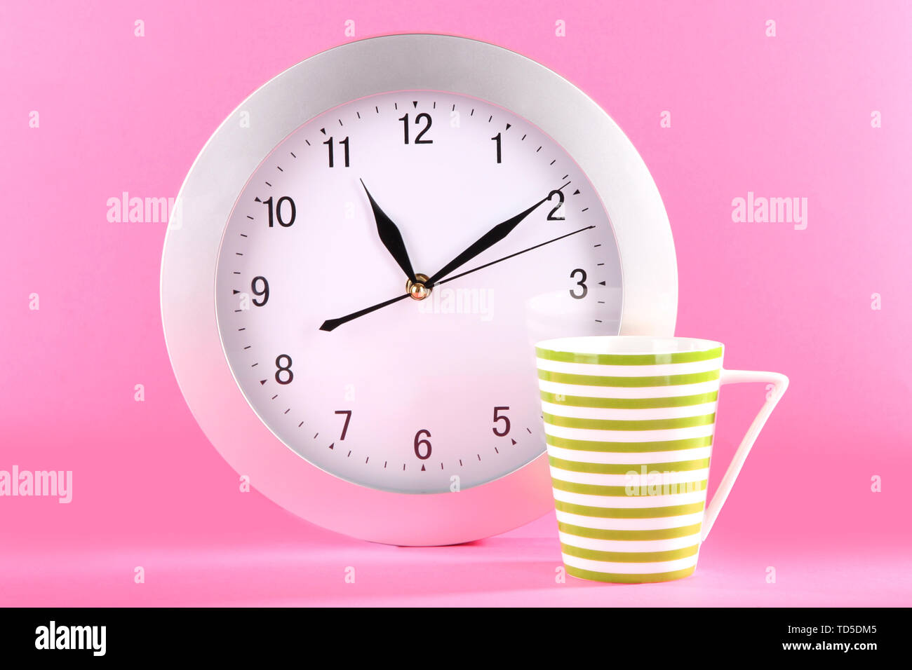 Second cup café hi-res stock photography and images - Alamy